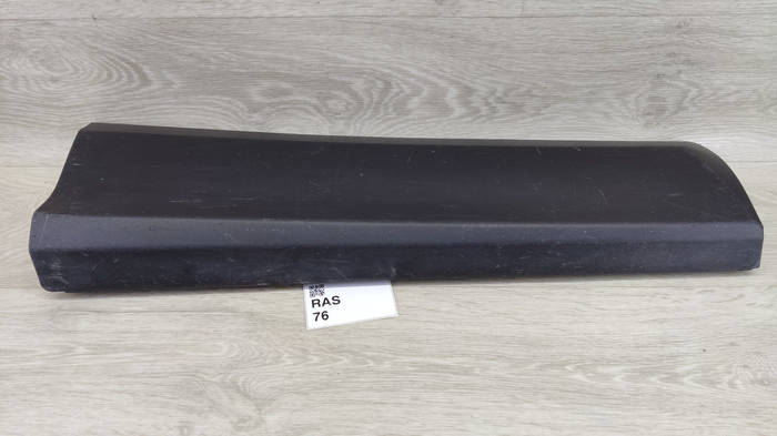 Купити Молдинг накладка двері дверки задньої правої Toyota RAV4 XA40 ...