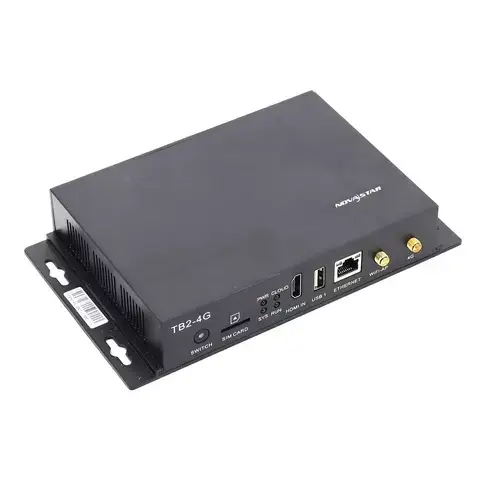 Контролер NovaStar TB2-4G серії TAURUS, HDMI,Wi-Fi (ID#1788294378 ...