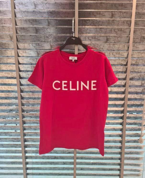 Купить Футболка Celine, цена 1188 ₴ — Prom.ua (ID#1788312786)