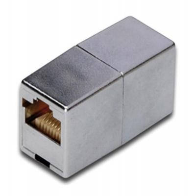 Сращиватель Digitus RJ45 to RJ45, CAT 5e, STP (DN-93901) (ID#1788342243 ...