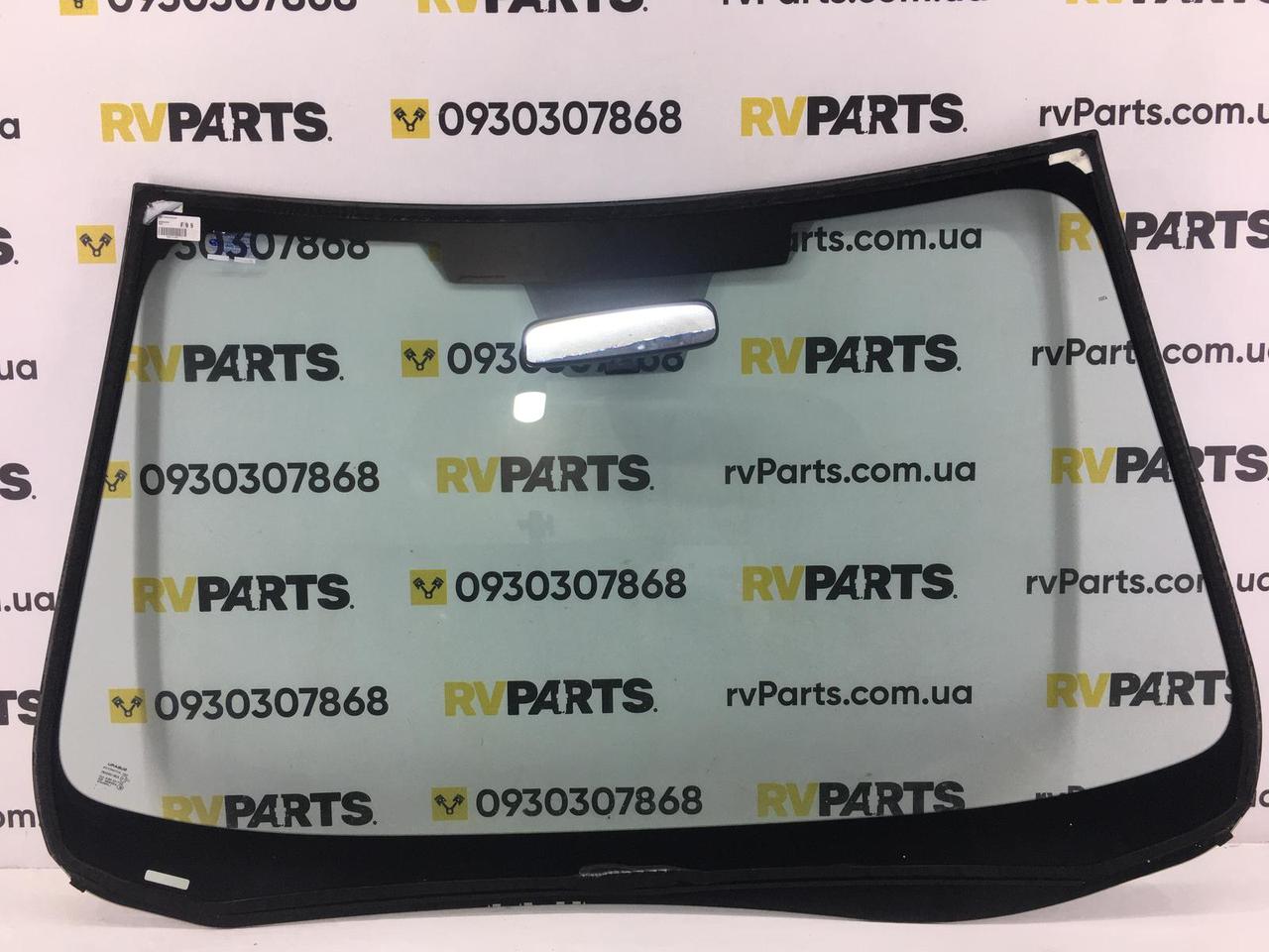 Купити Скло лобове/вітрове SUBARU FORESTER S14 2018- (без підігріву, з ...