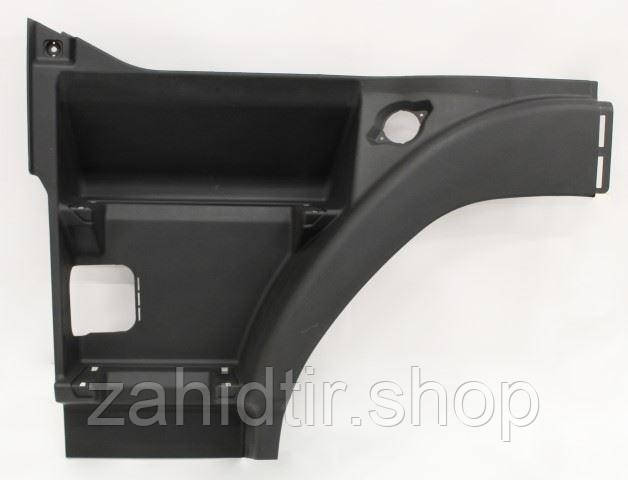 Сходинка кабіни VOLVO FH E2 верх лев. 8189300 8189195 8144107 3981762 ...