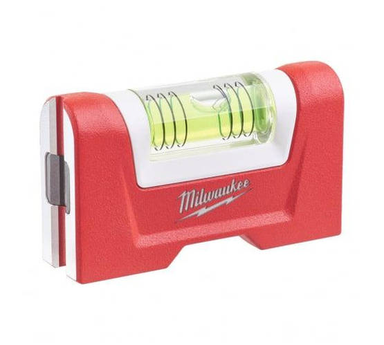 Купить Рівень Milwaukee Torpedo 7,6 см (4932472122), цена 937 ₴ — Prom ...