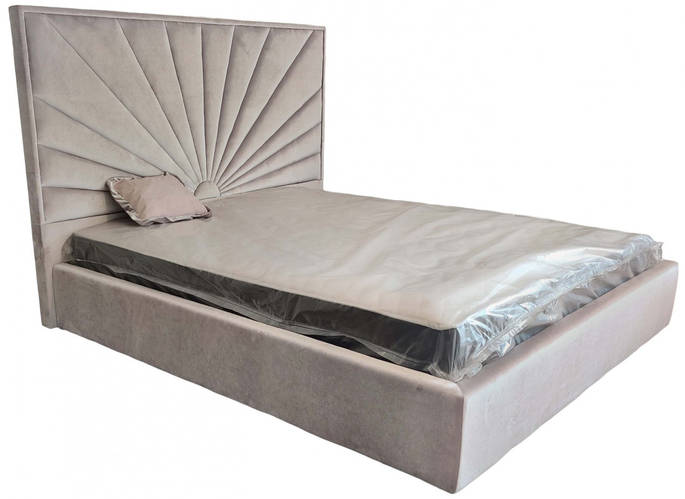 Кровать Sunrise Comfort 90 х 200 см Simple С подъемным механизмом и ...