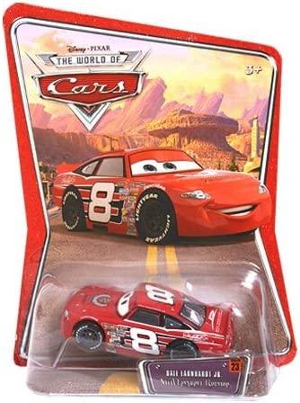 Disney Pixar Cars Race O Rama Dale Earnhardt Jr. (Билет на Кубок Поршня ...