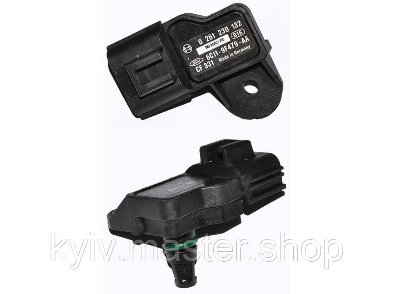 Купить Мапсенсор 2.2JTD ft,2.2MJET ft FIAT Ducato 06-14, цена 590 ...