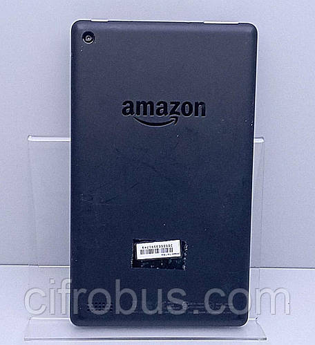 Планшет планшетный компьютер Б/У Amazon Fire 7 8Gb (ID#1785875247 ...