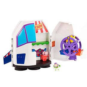 Набір Toy Story Історія іграшок 4 Зоряний авантюрист (GCY87) (ID ...