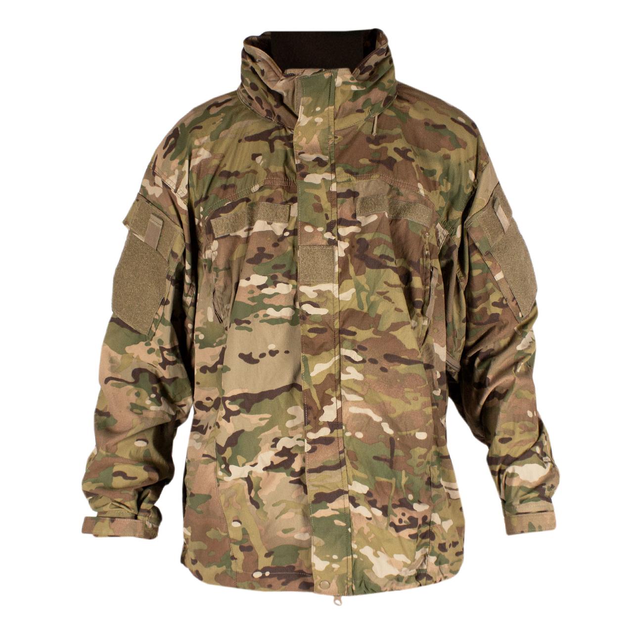 Куртка ECWCS GEN III Level 5 Soft Shell, Multicam, Small Long — Купить ...
