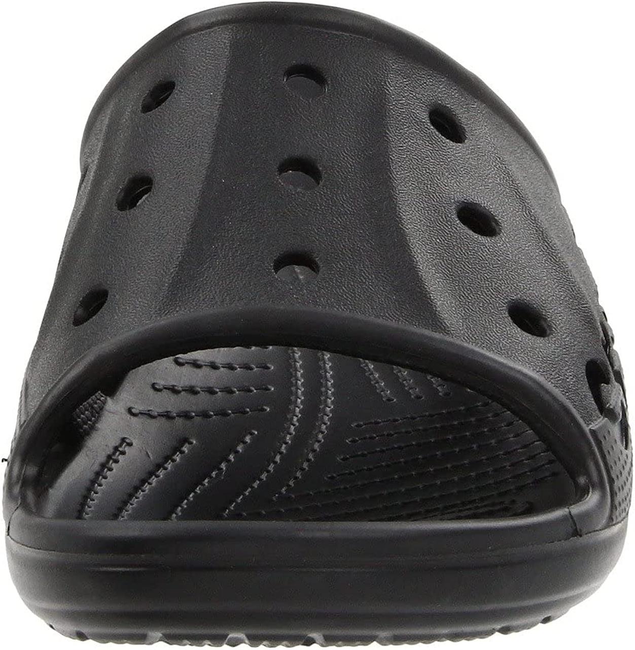 Crocs Unisex-Adult Baya Slide Sandals (ID#1788566948), цена: 3221 ...