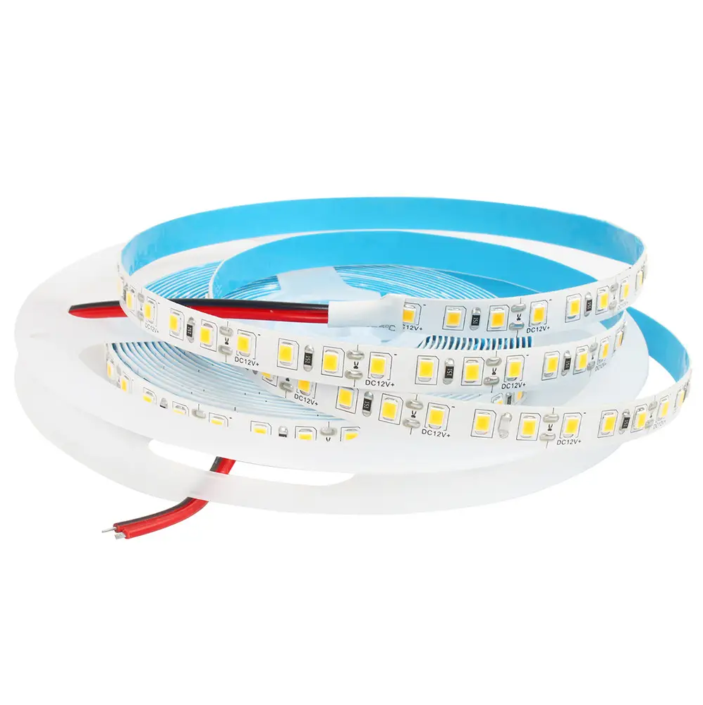 Купить Светодиодная LED лента PROLUM 48V; 2835\120; IP20; Series "SG ...