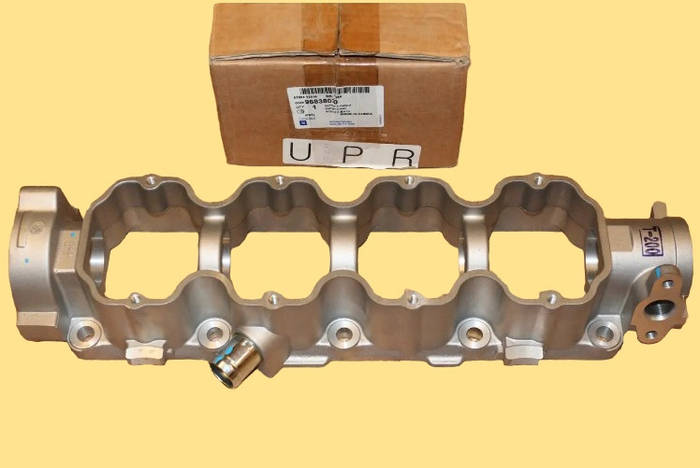 Купить Постель распредвала Авео 1.5 GM 96838020, цена 4890 грн — Prom ...