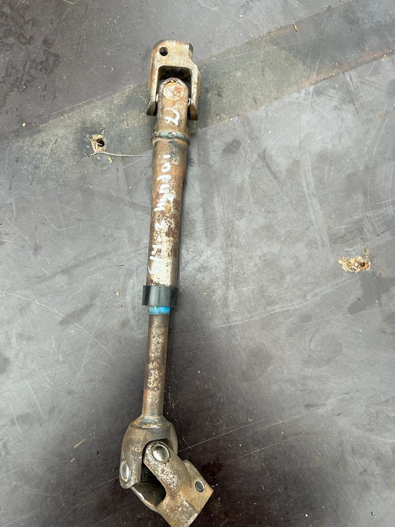 Кардан рулевой колонки Hyundai I30 (ID#1788642245), цена: 840 ₴, купить ...