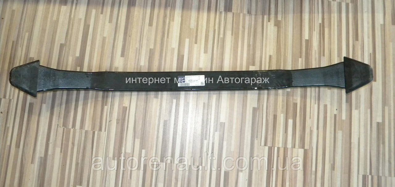 Ресора передняя (железна) на Мерседес Спринтер 208-212 1995-2006 TES ...