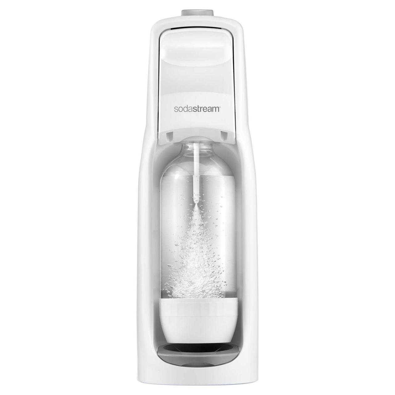 Купить SodaStream Cool Сатуратор Воды + Бутылка 0,5 л, цена 2500 грн ...