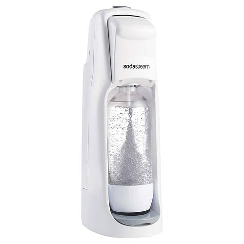 Купить SodaStream Cool Сатуратор Воды + Бутылка 0,5 л, цена 2500 грн ...