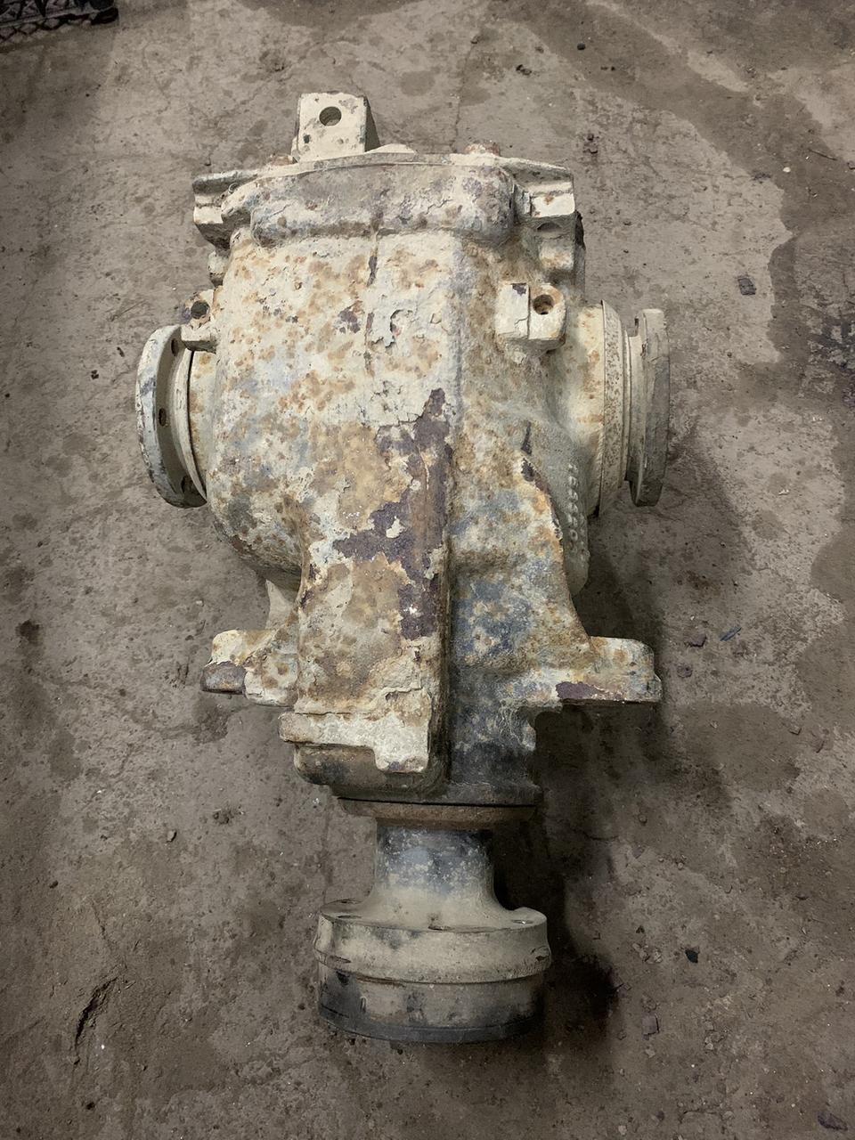 Редуктор Задній BMW X3 E83 M57 3.46 33107567988 — Купити Недорого на ...