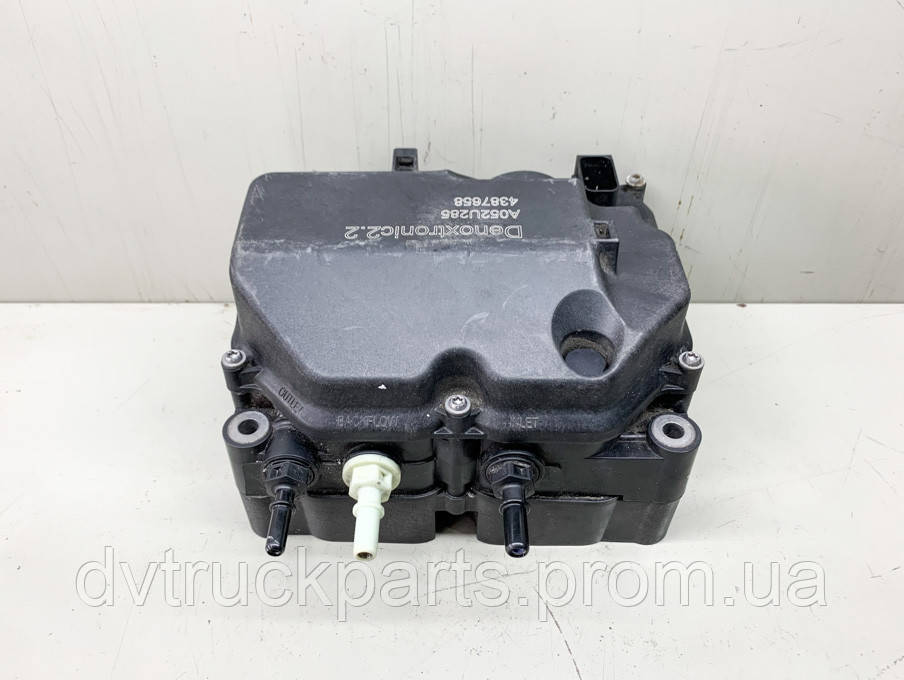 Купити Насос AdBlue DAF 1819797 / DAF 2871880 / Bosch 0444042136 ...