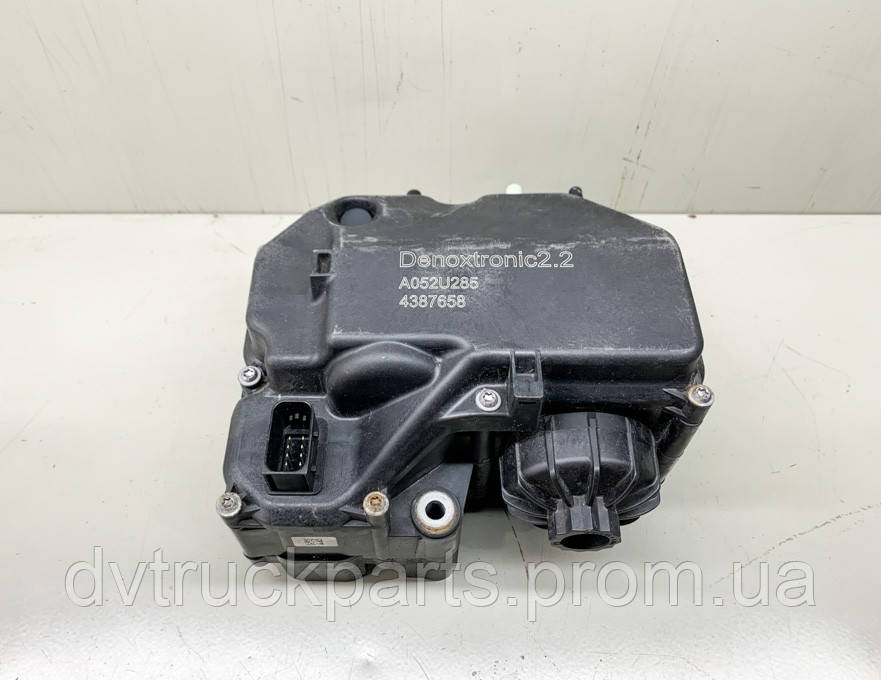 Купити Насос AdBlue DAF 1819797 / DAF 2871880 / Bosch 0444042136 ...