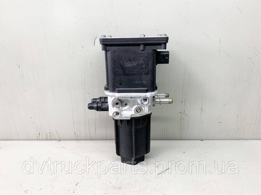 Купить Насос AdBlue DAF 2022767 / DAF 2134681 / CUMMINS 4388105 ...