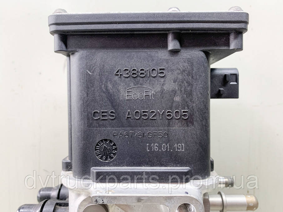 Купить Насос AdBlue DAF 2022767 / DAF 2134681 / CUMMINS 4388105 ...