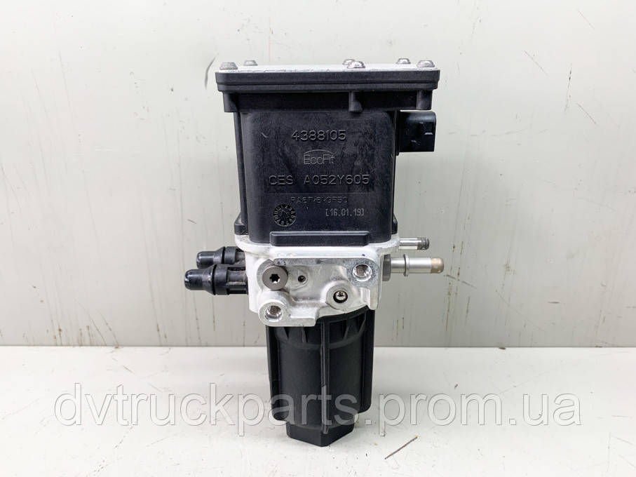 Купить Насос AdBlue DAF 2022767 / DAF 2134681 / CUMMINS 4388105 ...