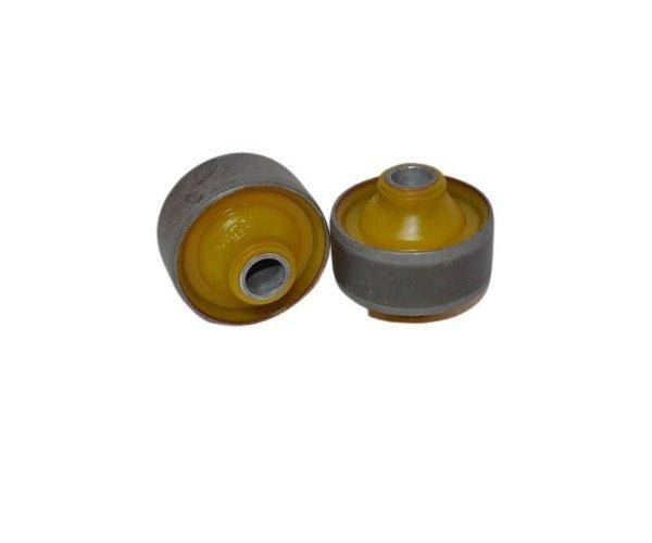 Купить Полиуретановый сайлентблок задний переднего рычага: Mitsubishi ...