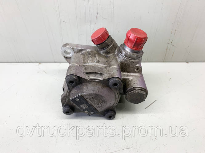 Купити Гідравлічний насос MAN 81.47101-6136/MAN 81471016136/ZF ...