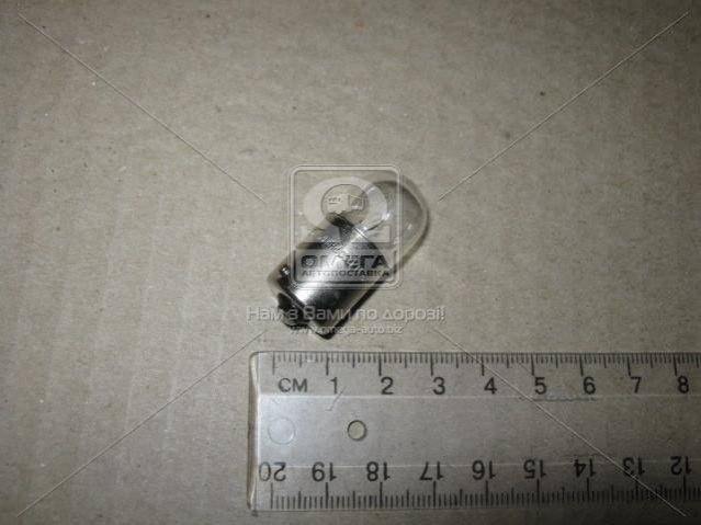 Ліхтар накалу, покажчика повороту, Лампа накалу, освітлення номерного ...