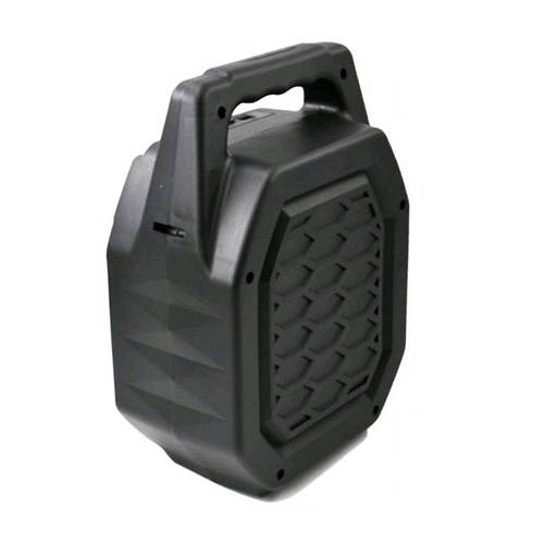 Купить Беспроводная блютуз колонка с флешкой и радио ESS-211 ...