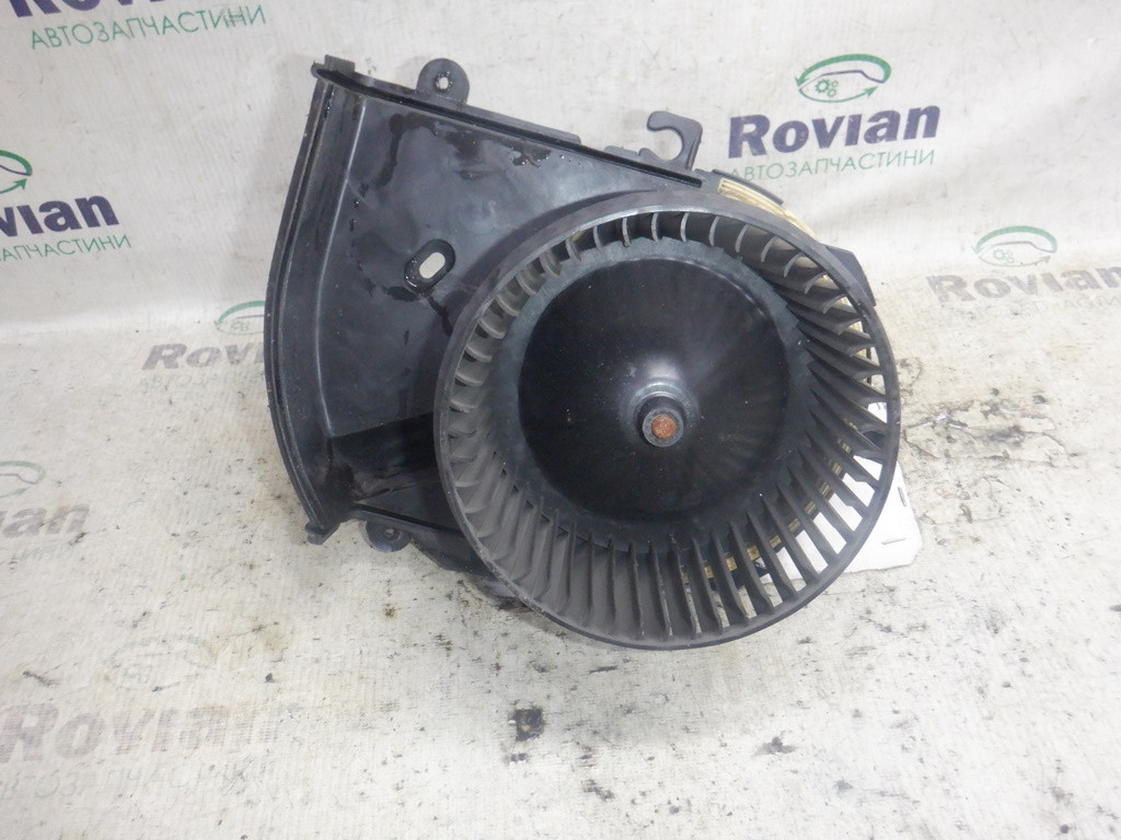 Купить Вентилятор печки Peugeot EXPERT 2 2007-2016 (Пежо Експерт ...