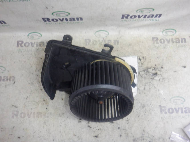 Купить Вентилятор печки Peugeot EXPERT 2 2007-2016 (Пежо Експерт ...