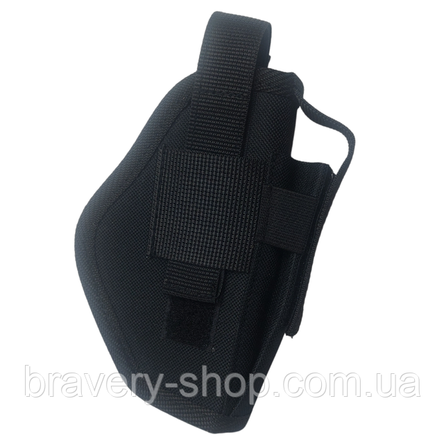Кобура ПМ Molle, для Пистолета Макарова Система Крепления Молли с ...