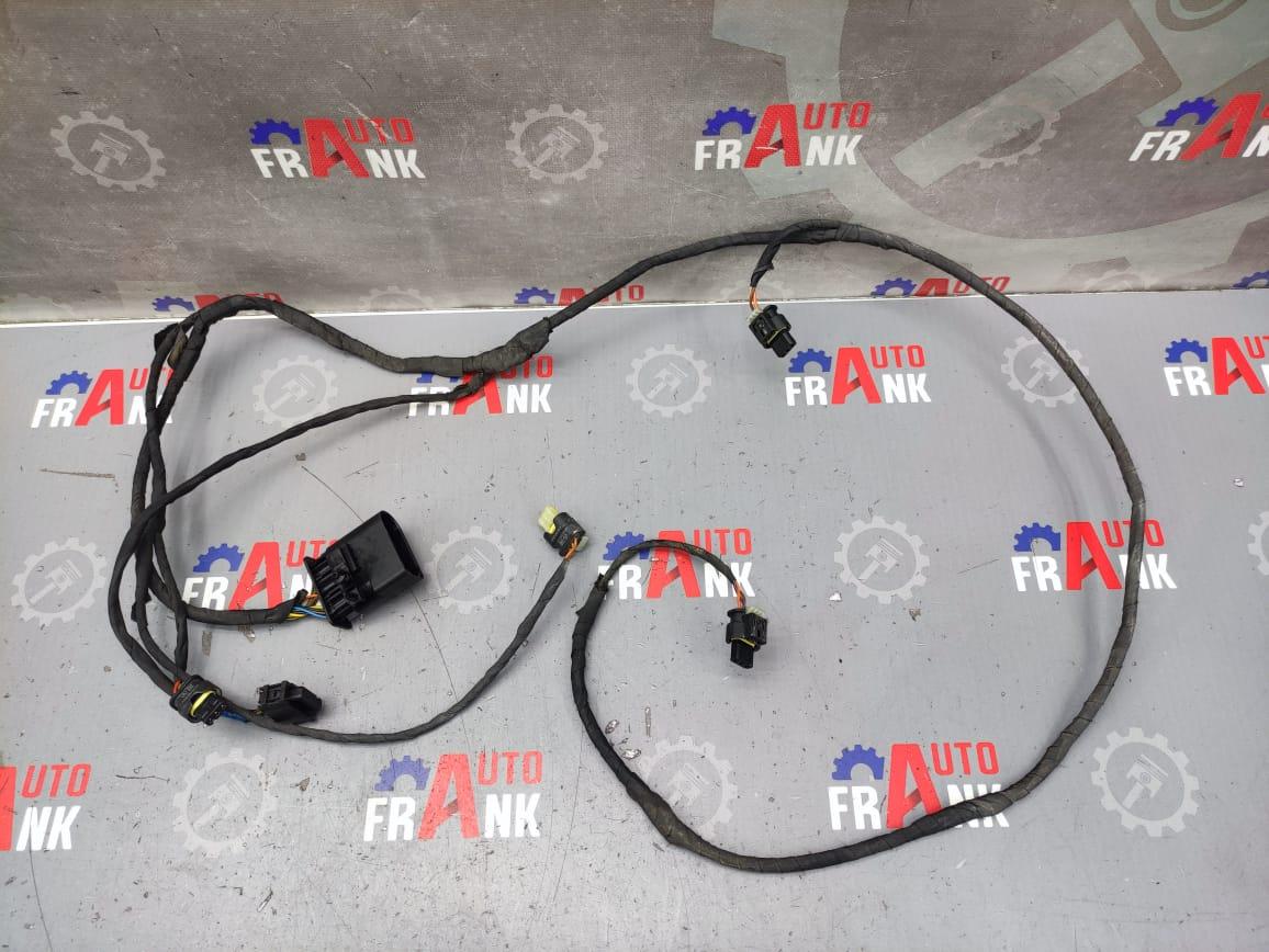 Купити Електропровід бампера (коса) A0565450528 для Mercedes-Benz GLE ...