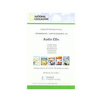 Footprint Reading Library 1600 B1 Audio CDs - купить недорого на Prom.ua: цены, акции и отзывы ...