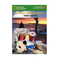 Footprint Reading Library 1600 B1 DVD | Сравнить цены и купить на Prom.ua