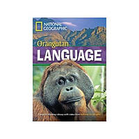 Footprint Reading Library 1600 B1 Orangutan Language - купить недорого на Prom.ua: цены, акции и ...