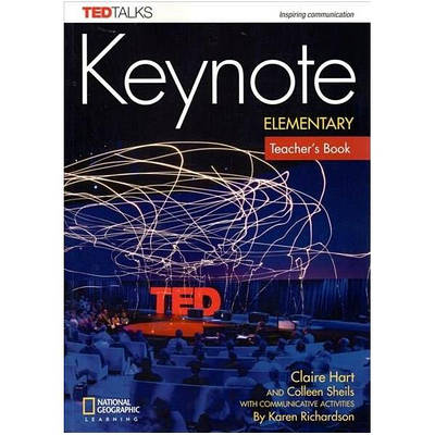 Keynote elementary | Сравнить цены и купить по акции со скидкой на Prom.ua