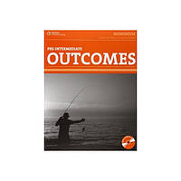 Outcomes pre-intermediate - купить недорого, Prom.ua: цены, акции и ...