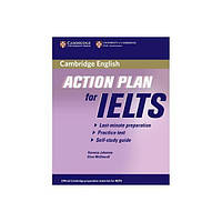 Action Plan for IELTS | Порівняти ціни та купити на Prom.ua