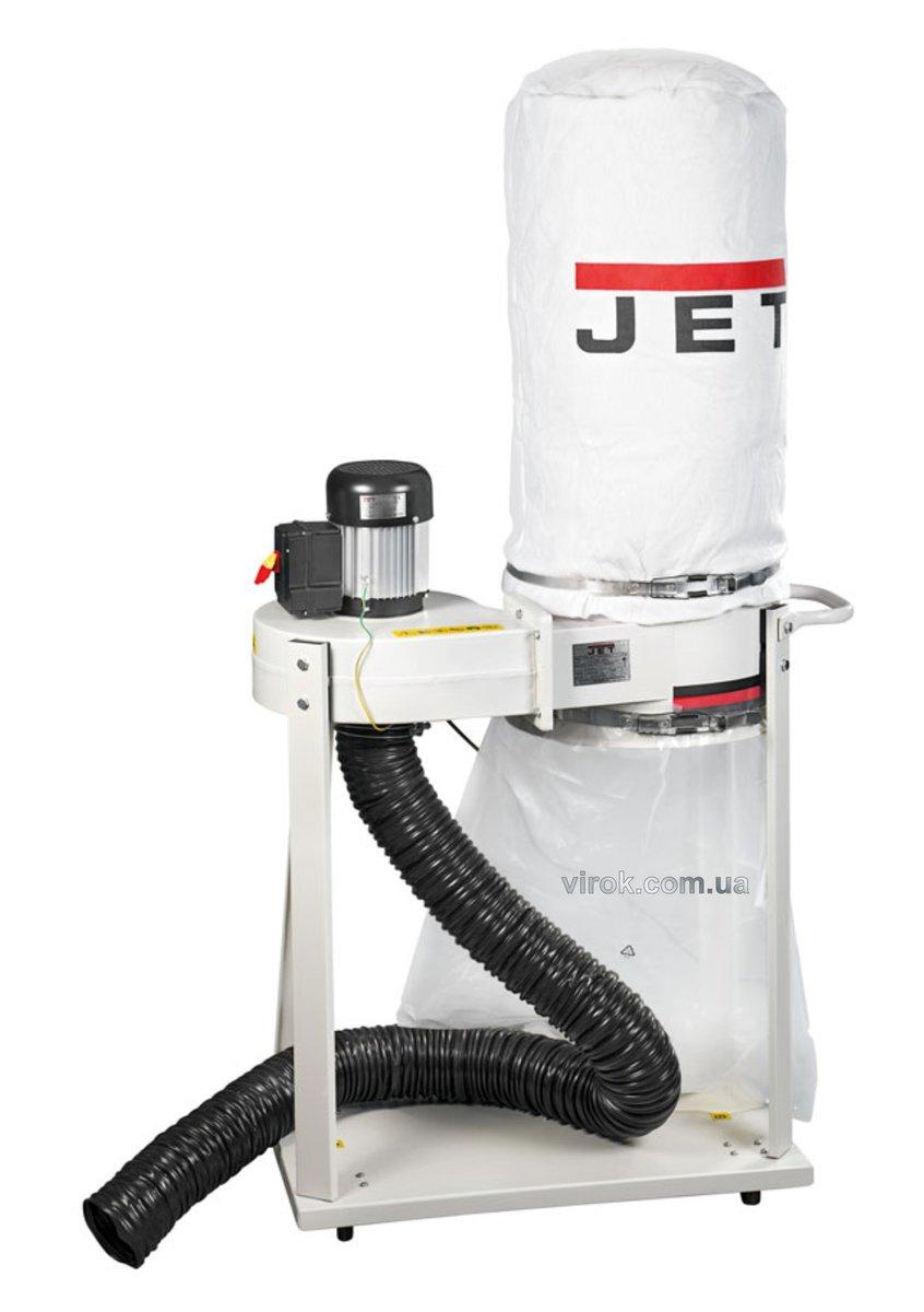 Купить Витяжна устатковина JET DC-900A : 230 В, 0,75 кВт; продукт ...