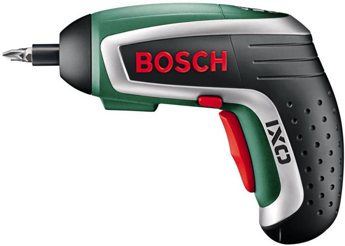 Купити Bosch IXO Full, ціна 3028.67 грн - Prom.ua (ID# 1789142201)