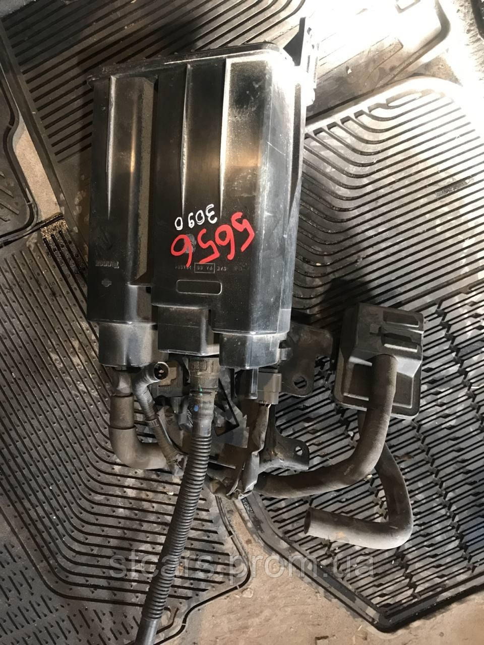 Каністра з вугіллям абсорбер Nissan Rogue 14- в зборі з клапаном ...