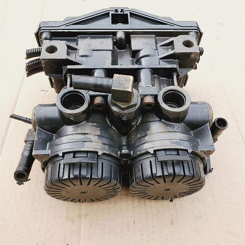 Купити Кран EBS MAN tga 81.52106.6014 Модуль EBS MAN tga 81521066014 ...