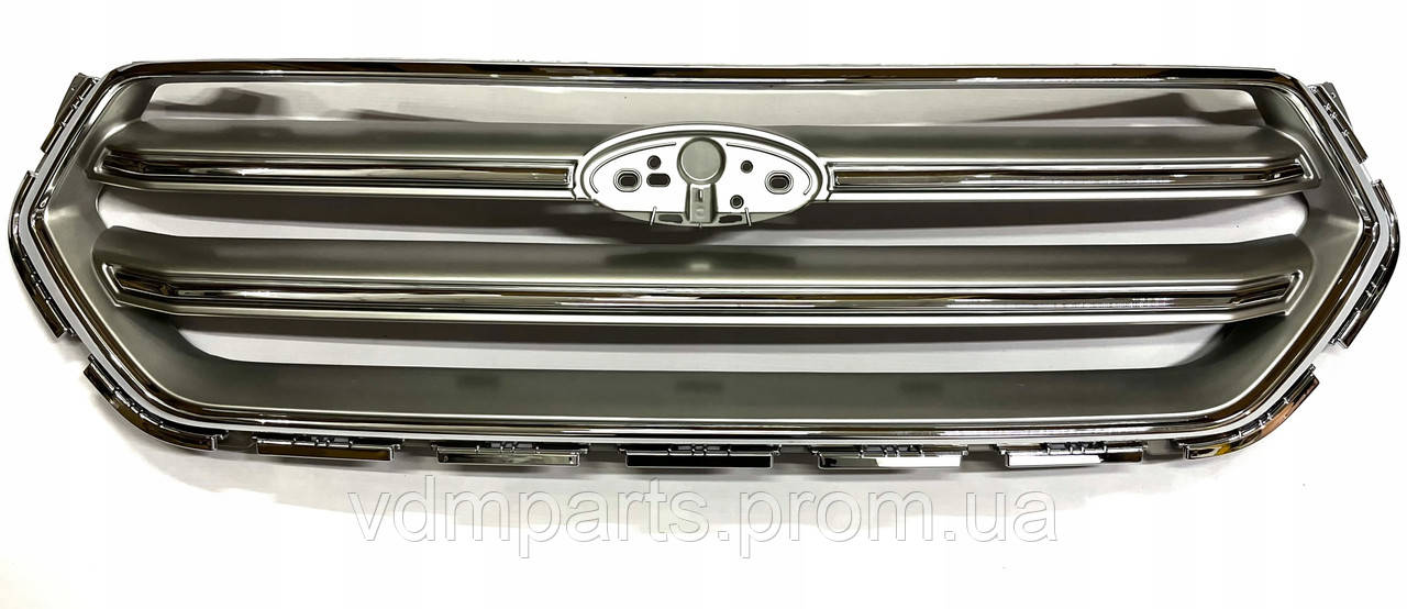 Купити Решітка радіатора Ford Escape / Kuga 2017-2019 Хром (Нова) GJ5Z ...