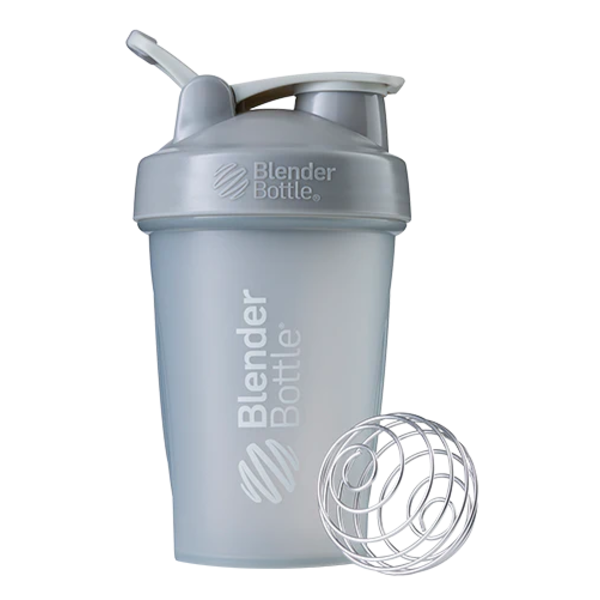 Купить BlenderBottle Шейкер Classic с шариком - 590 ml Pebble, цена 409 ...