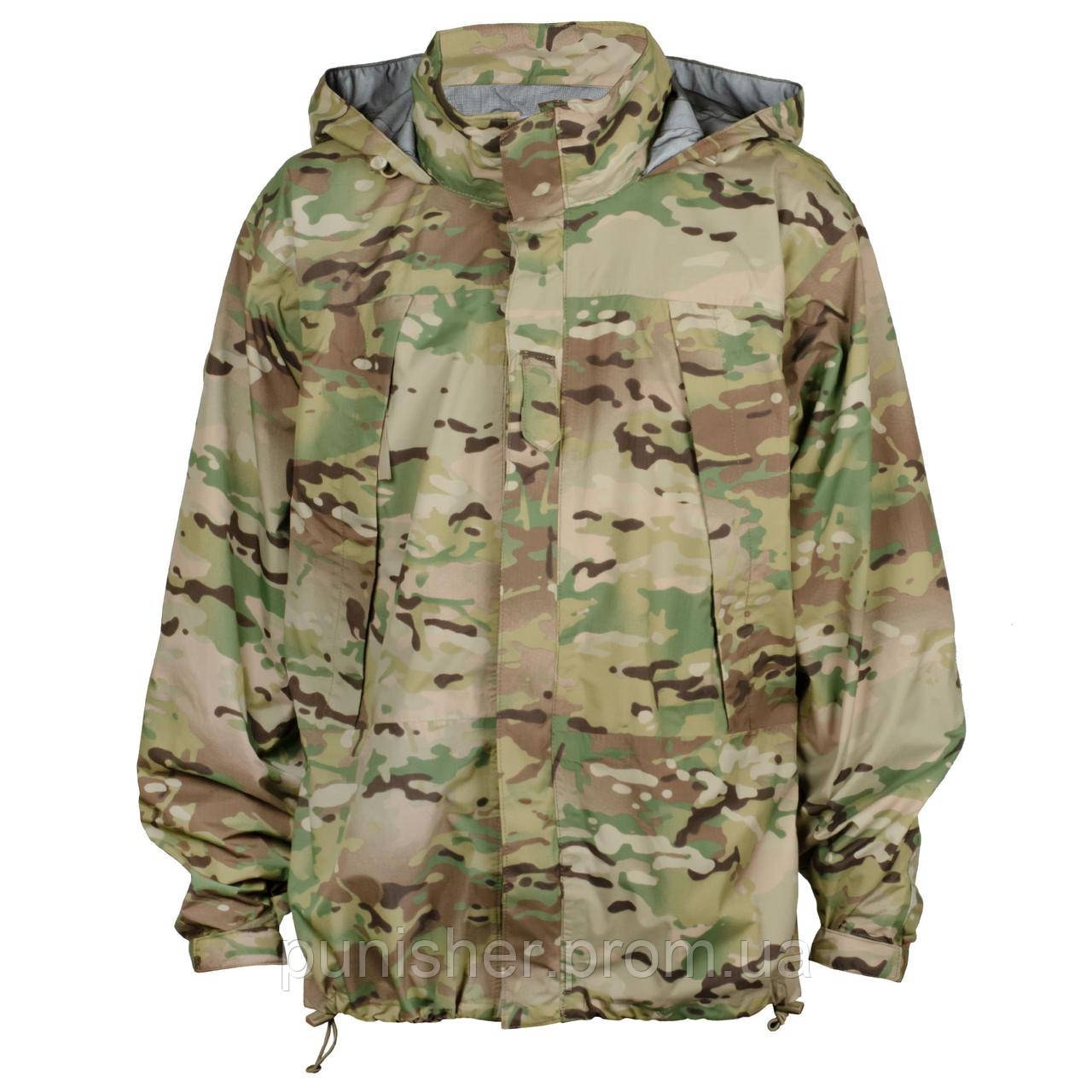 Куртка ECWCS GEN III level 6, Multicam, Small Regular: продажа, цена в ...