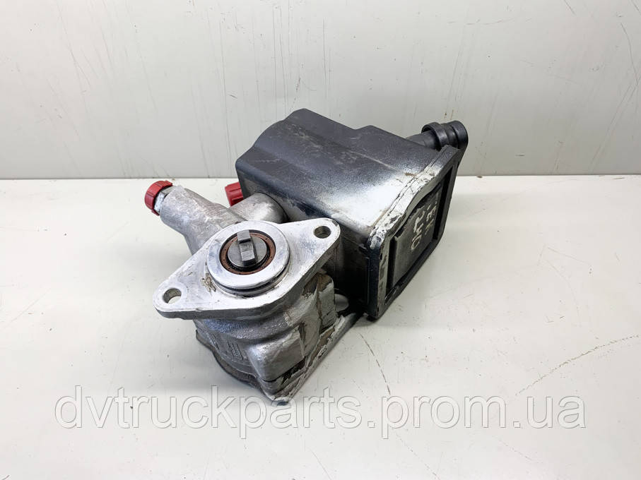 Купити Насос ГУР Iveco 4896314 / ZF 7685900103, ціна 3850 грн - Prom.ua ...