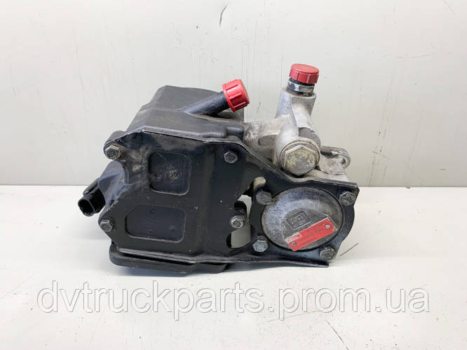 Купити Насос ГУР Iveco 4896314 / ZF 7685900103, ціна 3850 грн - Prom.ua ...