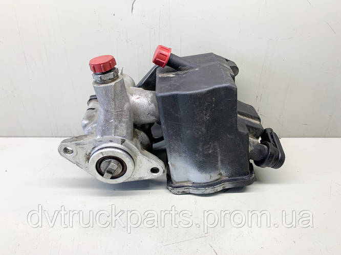 Купити Насос ГУР Iveco 4896314 / ZF 7685900103, ціна 3850 грн - Prom.ua ...